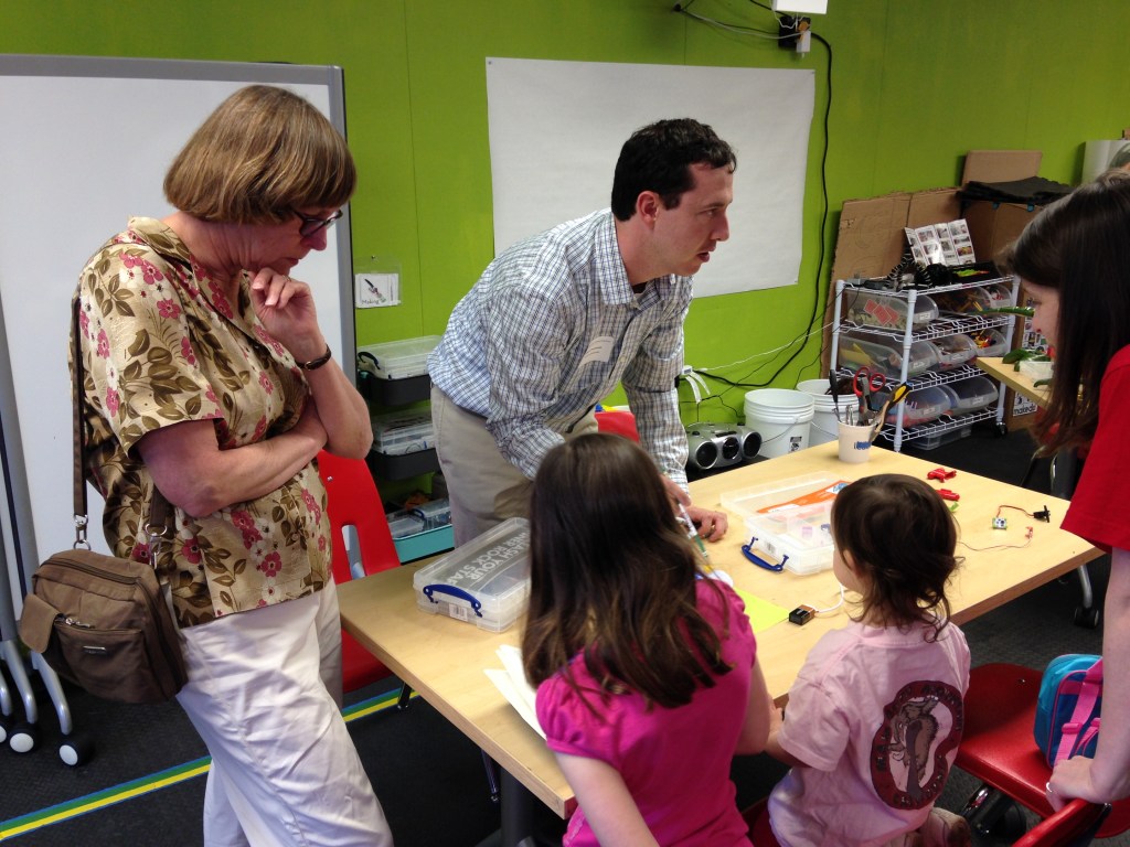attempts at using tech effectively in education | using tech to improve ...